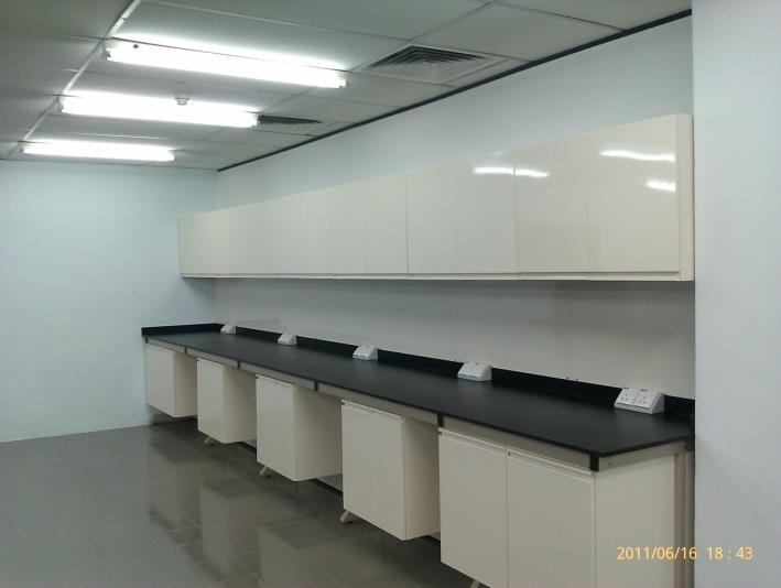 Lab ID | Laboratory Furniture