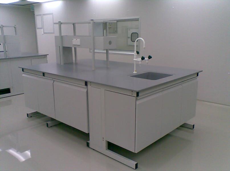 Lab ID | Laboratory Furniture