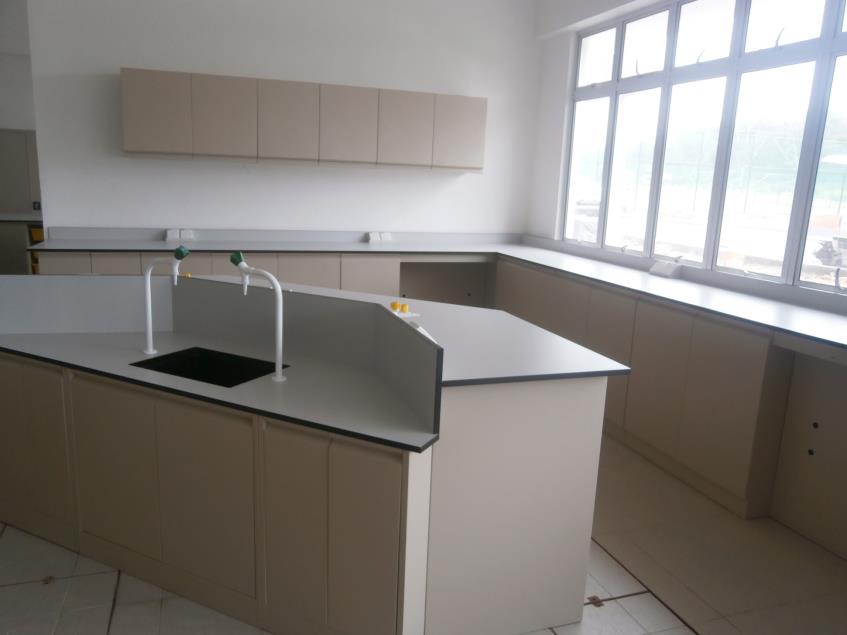 Lab ID | Laboratory Furniture