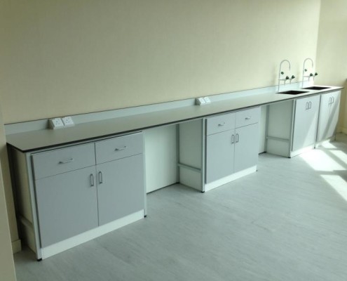 Lab ID | Laboratory Furniture