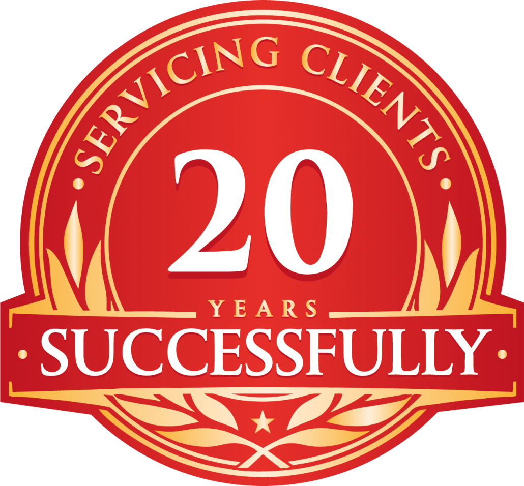 Lab ID Supplies Sdn Bhd | 20 Years