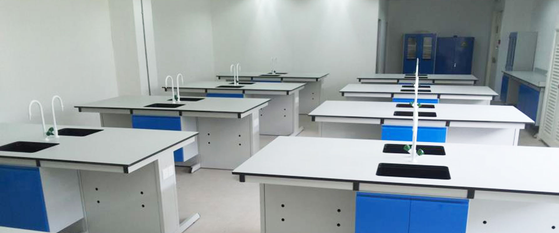 Lab ID | Laboratory Furniture