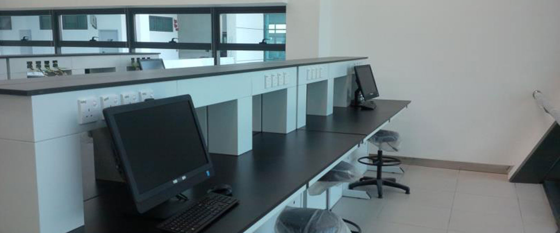 Lab ID | Laboratory Furniture